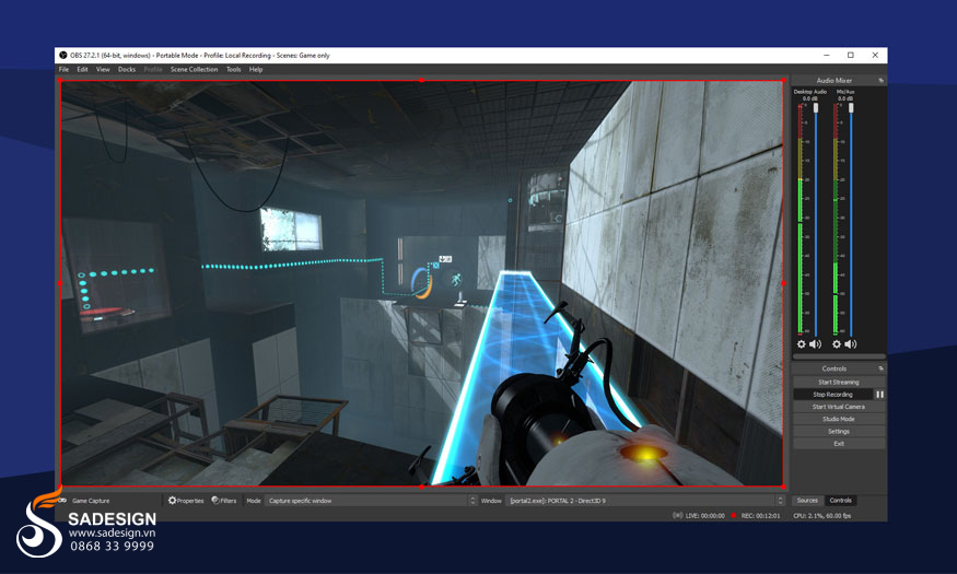 [Guide] Install OBS on your computer from AZ